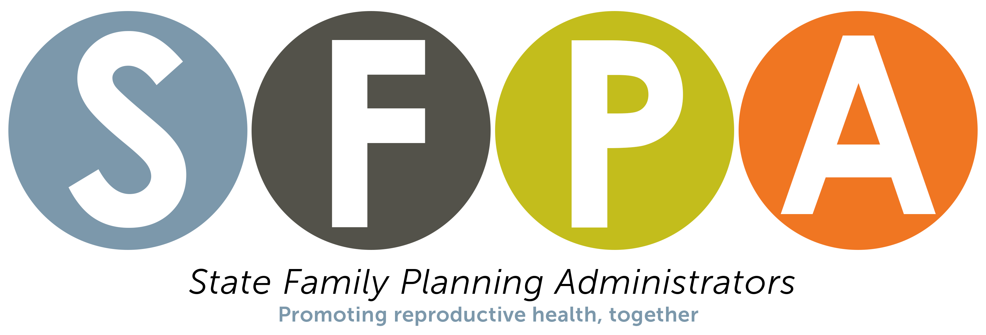 State Family Planning Administrators – Promoting reproductive health ...